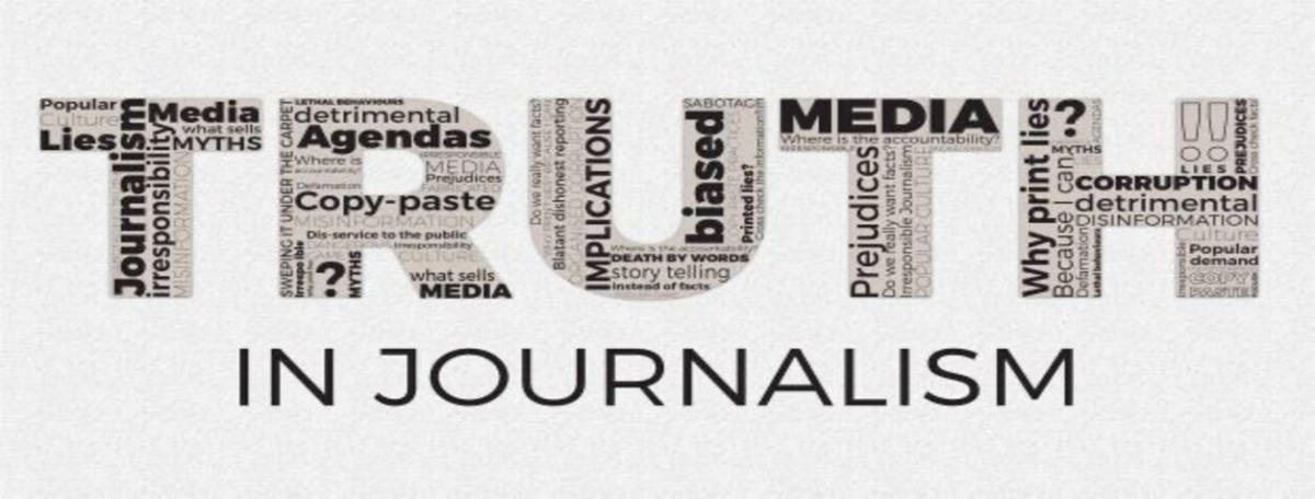Trust in Journalism – Public Opinion Research Unit